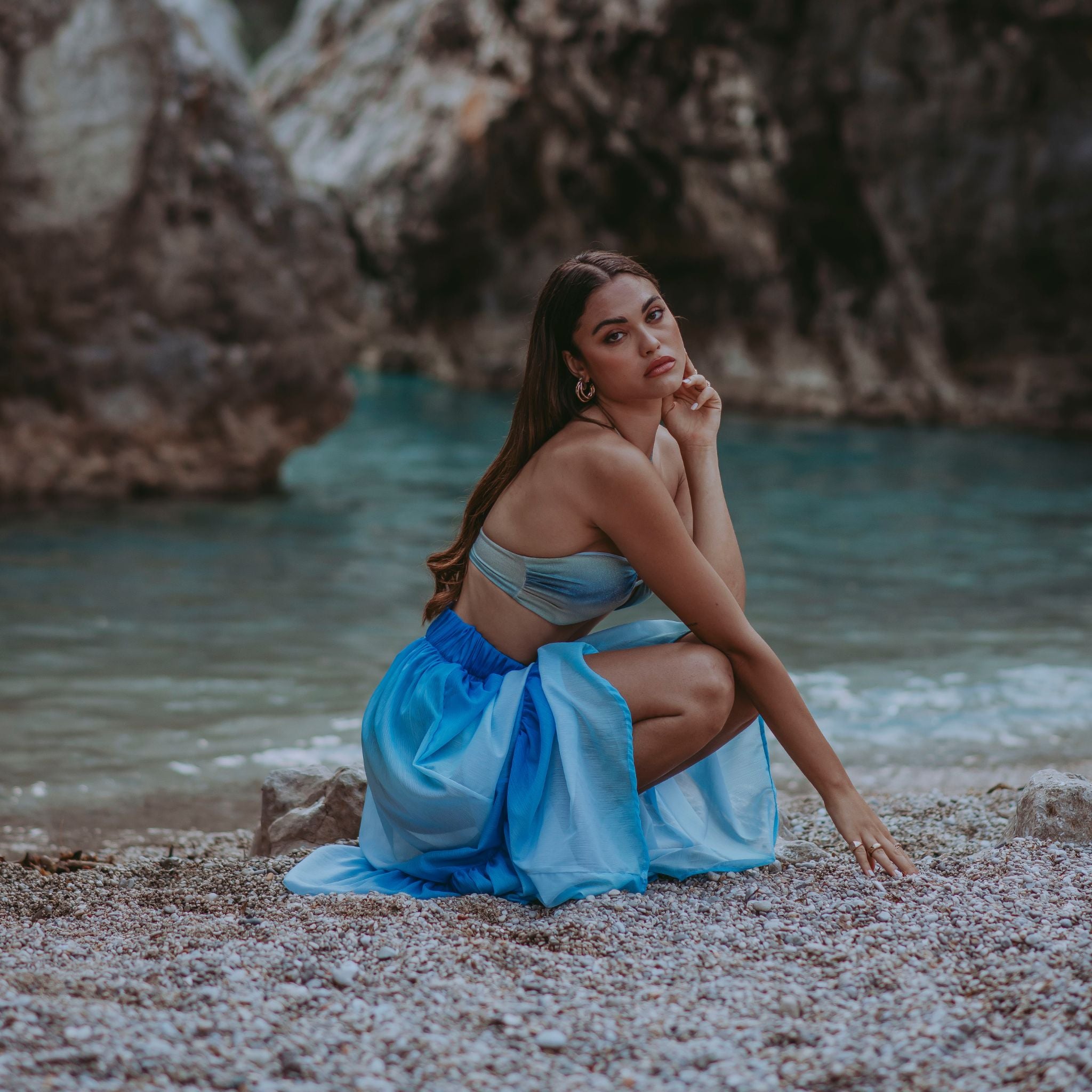 Sol Heaven – RÉLEVÉ